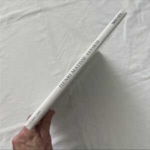 Taschen | Art | Matisse Cutouts Taschen New Sealed Hardcover Book ...